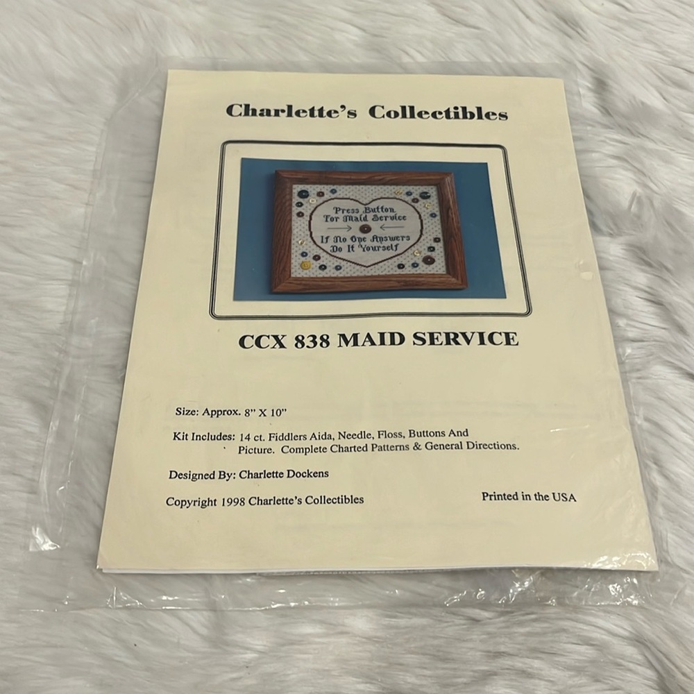 Charlette’s Collectibles | Office | Vintage Charlettes Collectibles ...